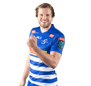 Daniel du Plessis | The Official Website for the DHL Stormers