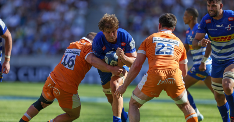 The Stormers | The official website for the DHL Stormers