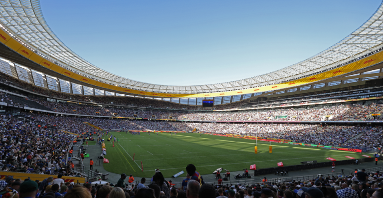 Stormers Rugby reveal sponsors for 25/26 season | The Official Website ...