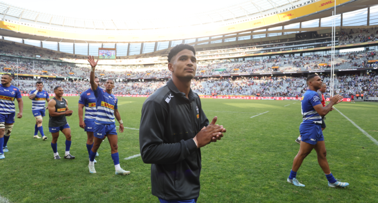 The Stormers | The official website for the DHL Stormers