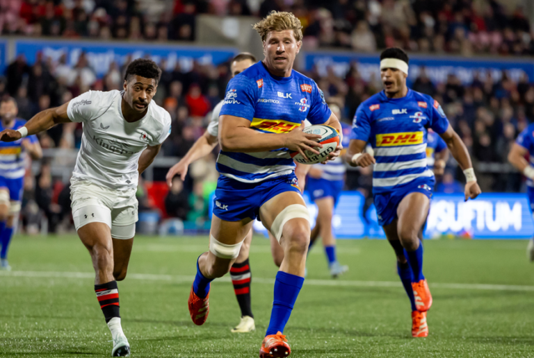 The Stormers | The official website for the DHL Stormers