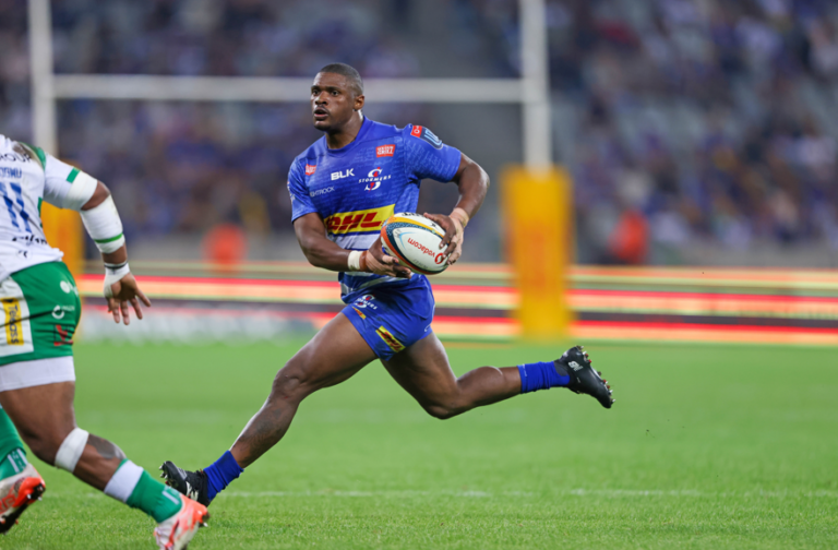 Seven-try DHL Stormers blow Benetton away | The Official Website for the DHL Stormers