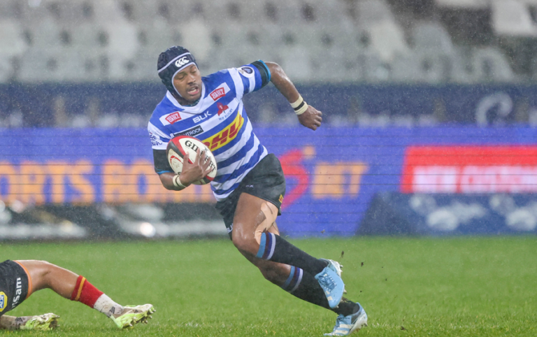 The Official Website for the DHL Stormers | The Stormers