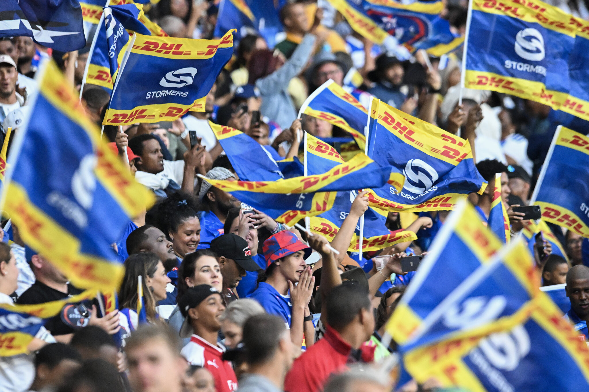 All you need to know: DHL Stormers v Glasgow Warriors | The Official ...